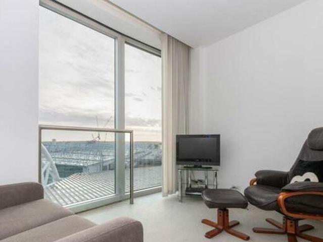 Studio Apartment For Sale In New Street