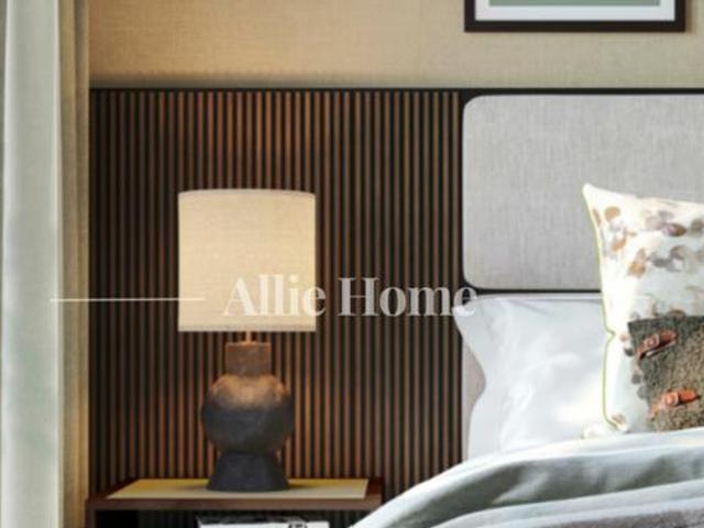 Studio Apartment For Sale In Oval