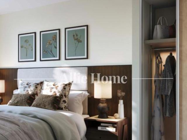 Studio Apartment For Sale In Oval