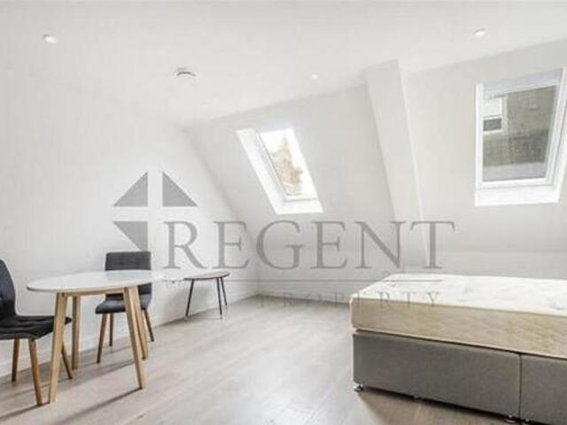 Studio Apartment For Sale In Albion Place
