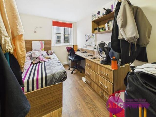 Studio apartment for sale in Falkland House, Falkland Street, Liverpool, L3 8AF, L3