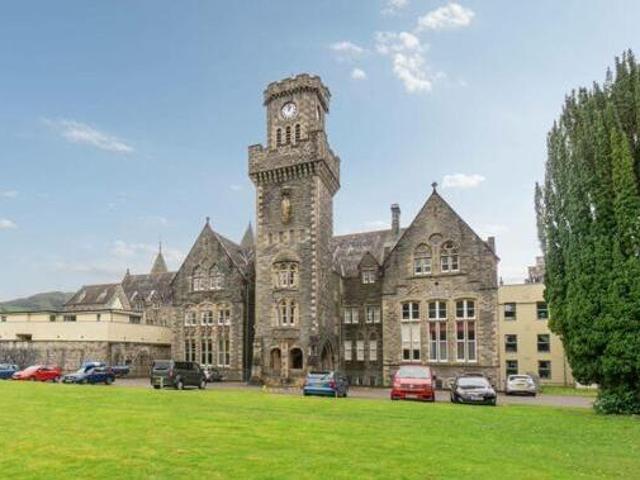Studio Apartment For Sale In Fort Augustus