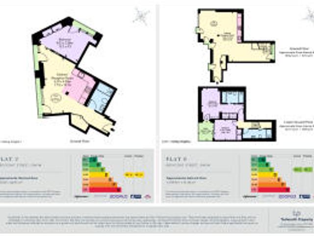 Studio apartment for sale in Greycoat Street, Westminster, London, SW1P