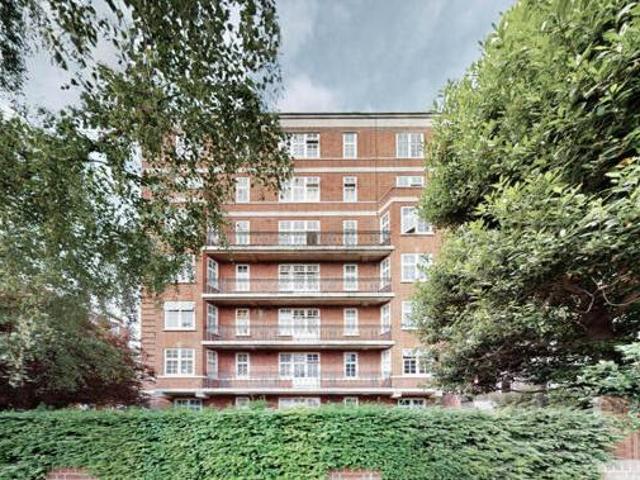 Studio Apartment For Sale In Grove End Road, London