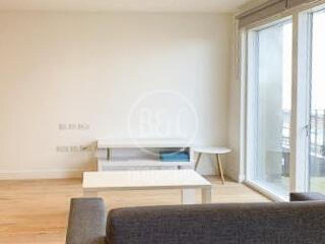 Studio Apartment For Sale In Hayes, Middlesex