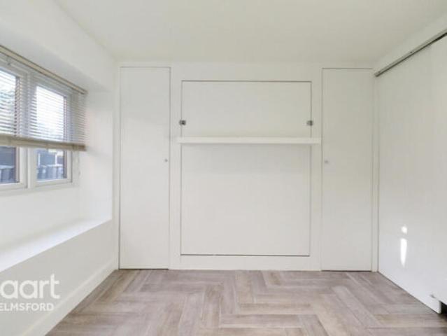 Studio apartment for sale in Henniker Gate, Chelmsford, CM2