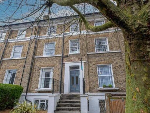 Studio Apartment For Sale In Islington, London