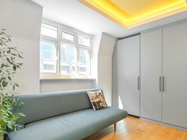 Studio Apartment For Sale In London
