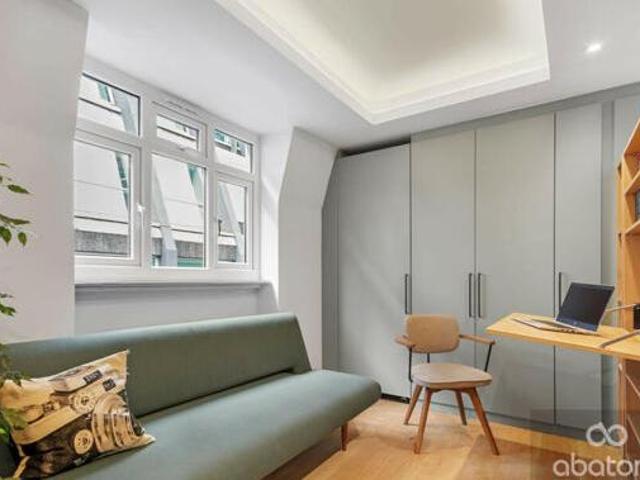Studio Apartment For Sale In London