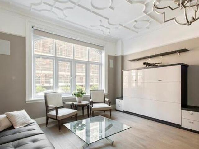 Studio Apartment For Sale In London