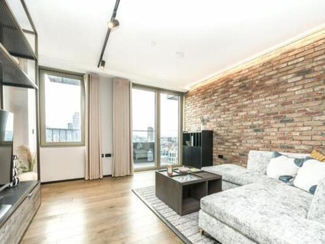 Studio Apartment For Sale In London