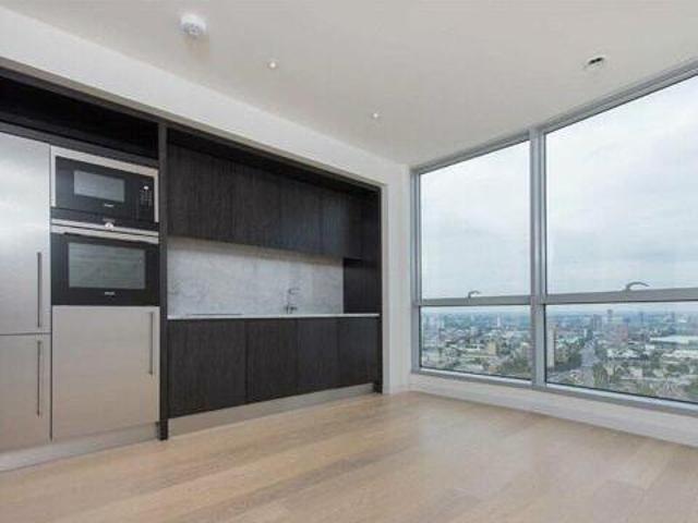 Studio Apartment For Sale In London