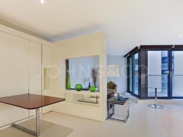 Studio Apartment For Sale In London