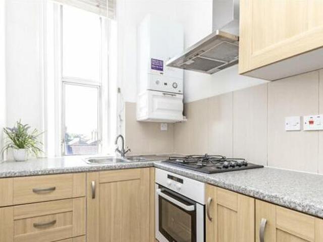 Studio Apartment For Sale In London