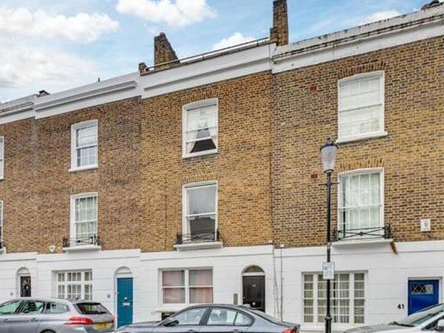 Studio Apartment For Sale In London