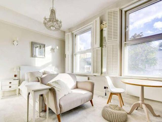 Studio Apartment For Sale In London