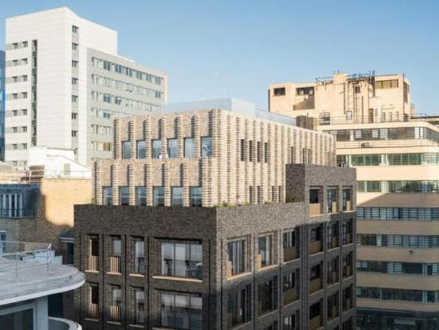 Studio Apartment For Sale In London