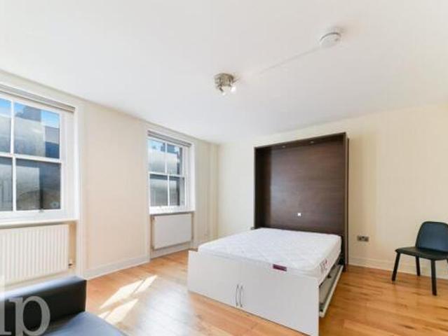 Studio Apartment For Sale In London, Greater London