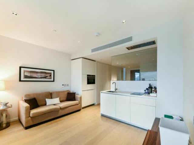 Studio Apartment For Sale In London, Greater London