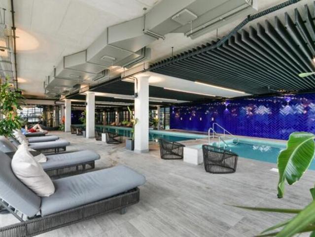 Studio apartment for sale in Rendel House, Goodluck Hope, E14
