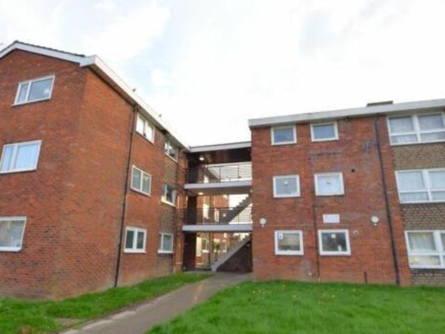 Studio Apartment For Sale In Romford
