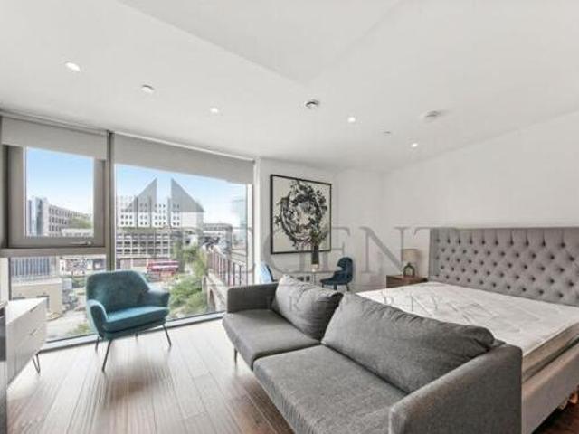 Studio Apartment For Sale In Royal Mint Gardens