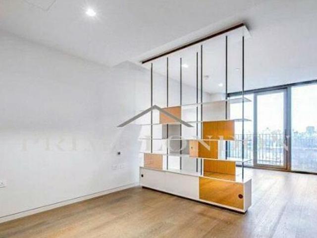 Studio Apartment For Sale In Southbank Place