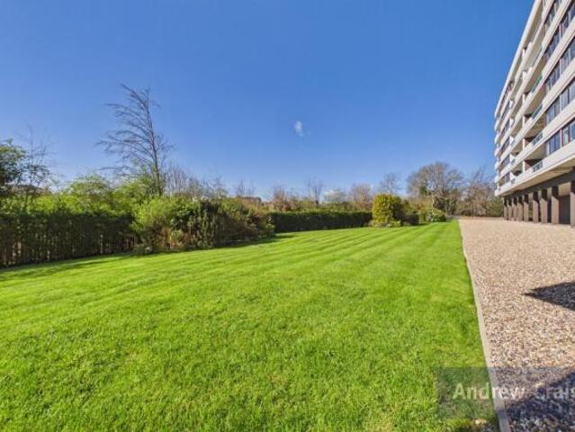 Studio apartment for sale in The Annexe, Montagu Court, Gosforth, NE3