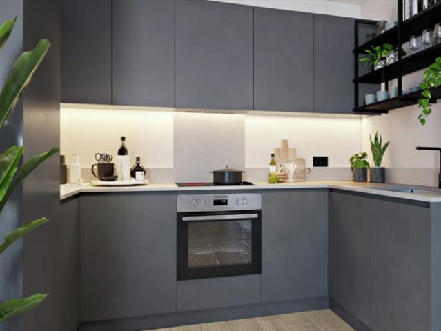 Studio apartment for sale in Union Court, Fauna Walk, WD24