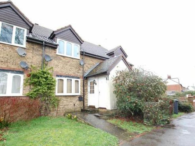 Studio Apartment For Sale In Walkern