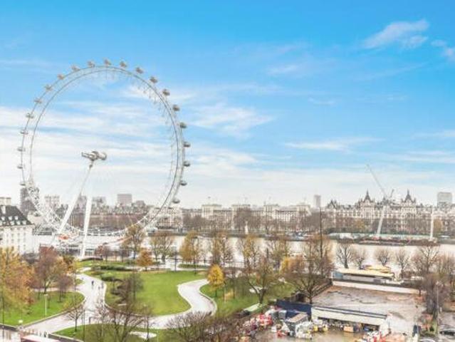 Studio Apartment For Sale In York Road, London