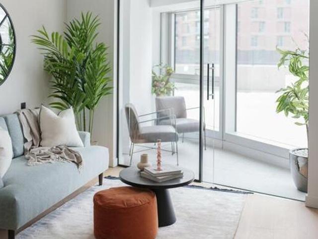 Studio Apartment For Sale In 15 Electric Boulevard