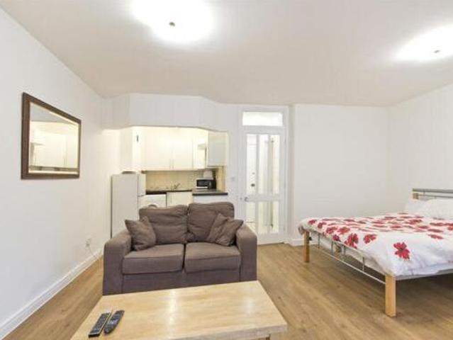 Studio Apartment For Sale In 180 186 Cromwell Road, London