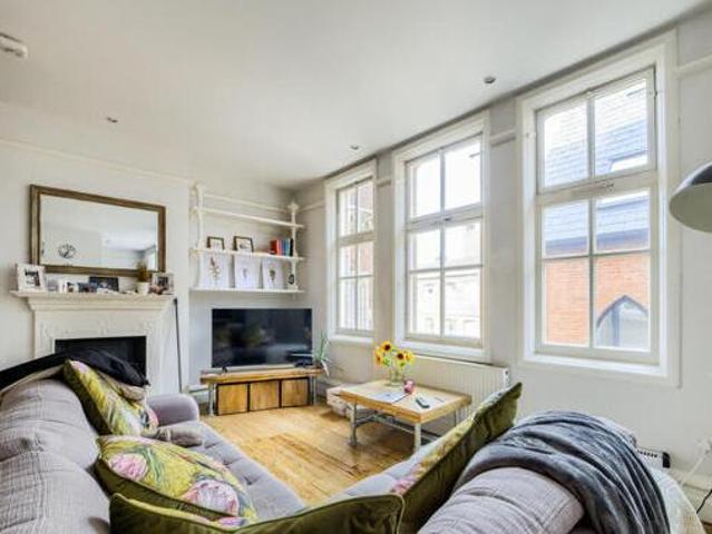 Studio Apartment For Sale In 18 Legge Lane
