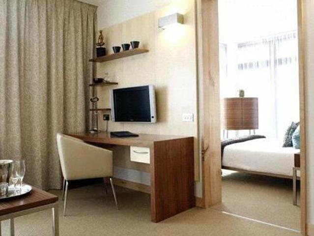 Studio Apartment For Sale In 1 Addington Street, London