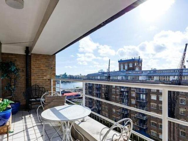 Studio Apartment For Sale In 24 Shad Thames, London