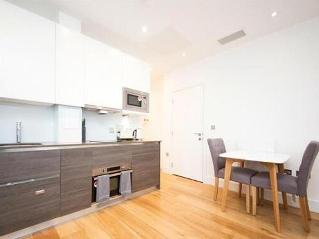 Studio Apartment For Sale In 23 59 Staines Road, Hounslow