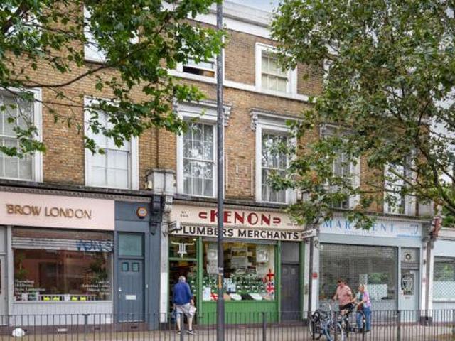 Studio Apartment For Sale In 360 Old Kent Road