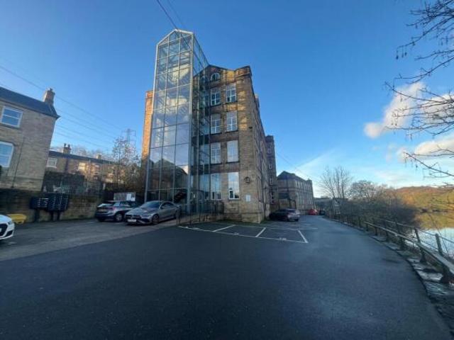 Studio apartment for sale in 7 Fearnley Mill Drive, Huddersfield, West Yorkshire HD5 0RD, HD5