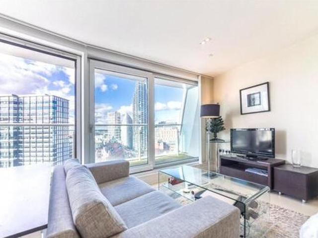 Studio Apartment For Sale In 91 City Road, London