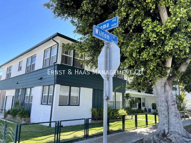 Studio Apartment in a Wonderful Neighborhood!