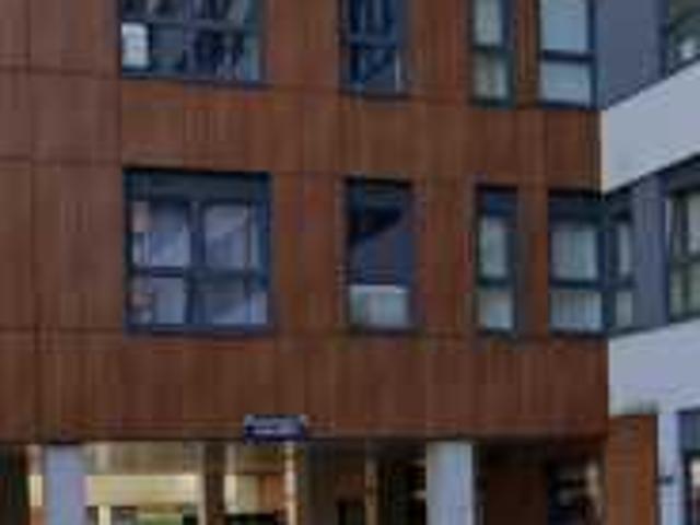 Studio Apartment in Basingstoke, RG21 7AY