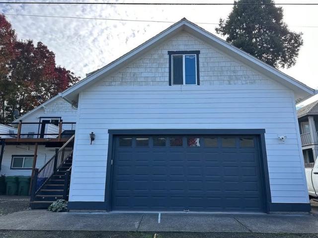 Studio Apartment in Hubbard