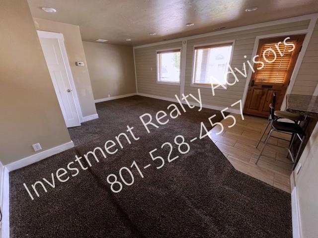 Studio Apartment in South Salt Lake!