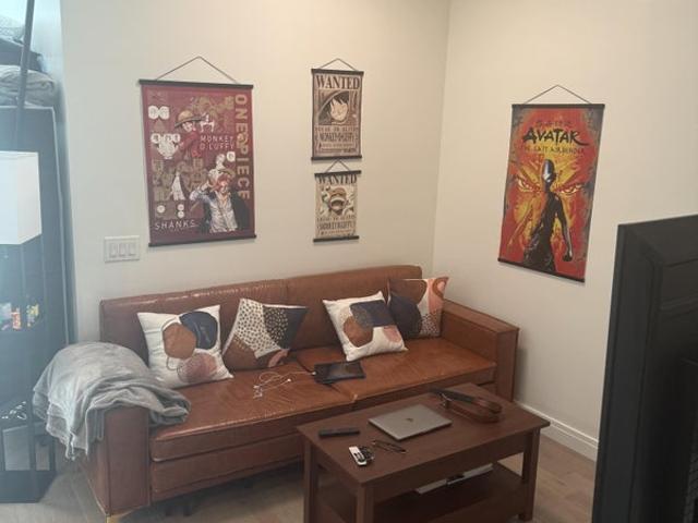 Studio Apartment in South Williamsburg
