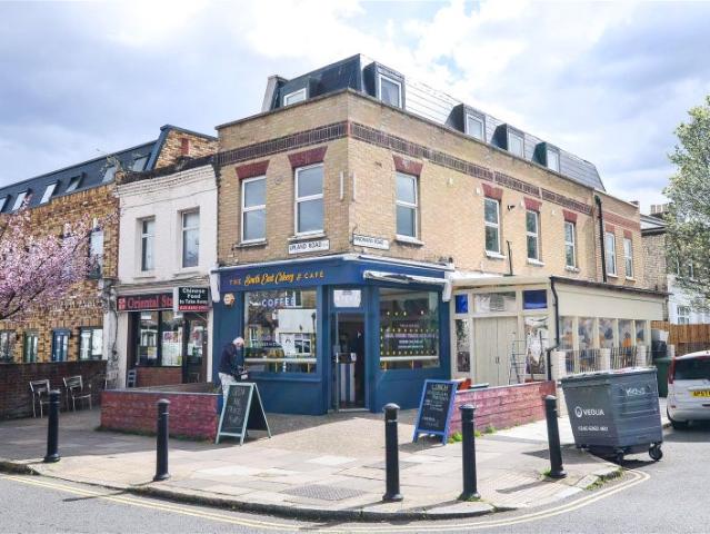 Studio apartment in the heart of East Dulwich