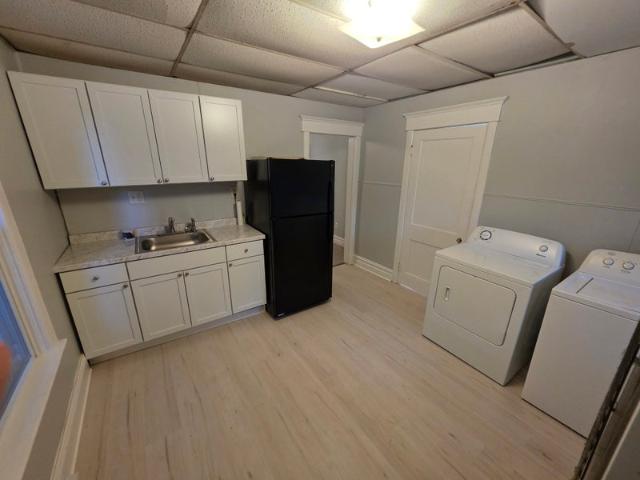 Studio Apartment_Just Updated!
