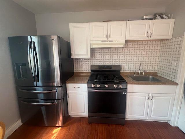 STUDIO APARTMENT PANORAMA_OWN ENTRANCE 1 BED 1 BA