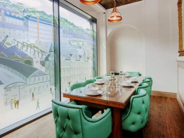 Studio Apartment Plus