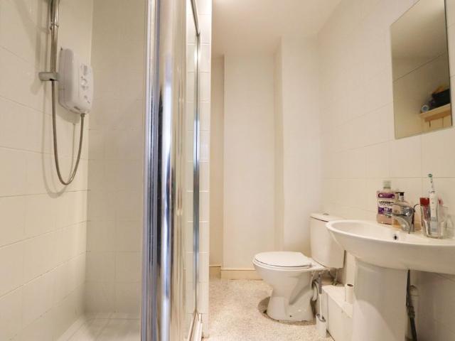Studio Apartment – Student Let